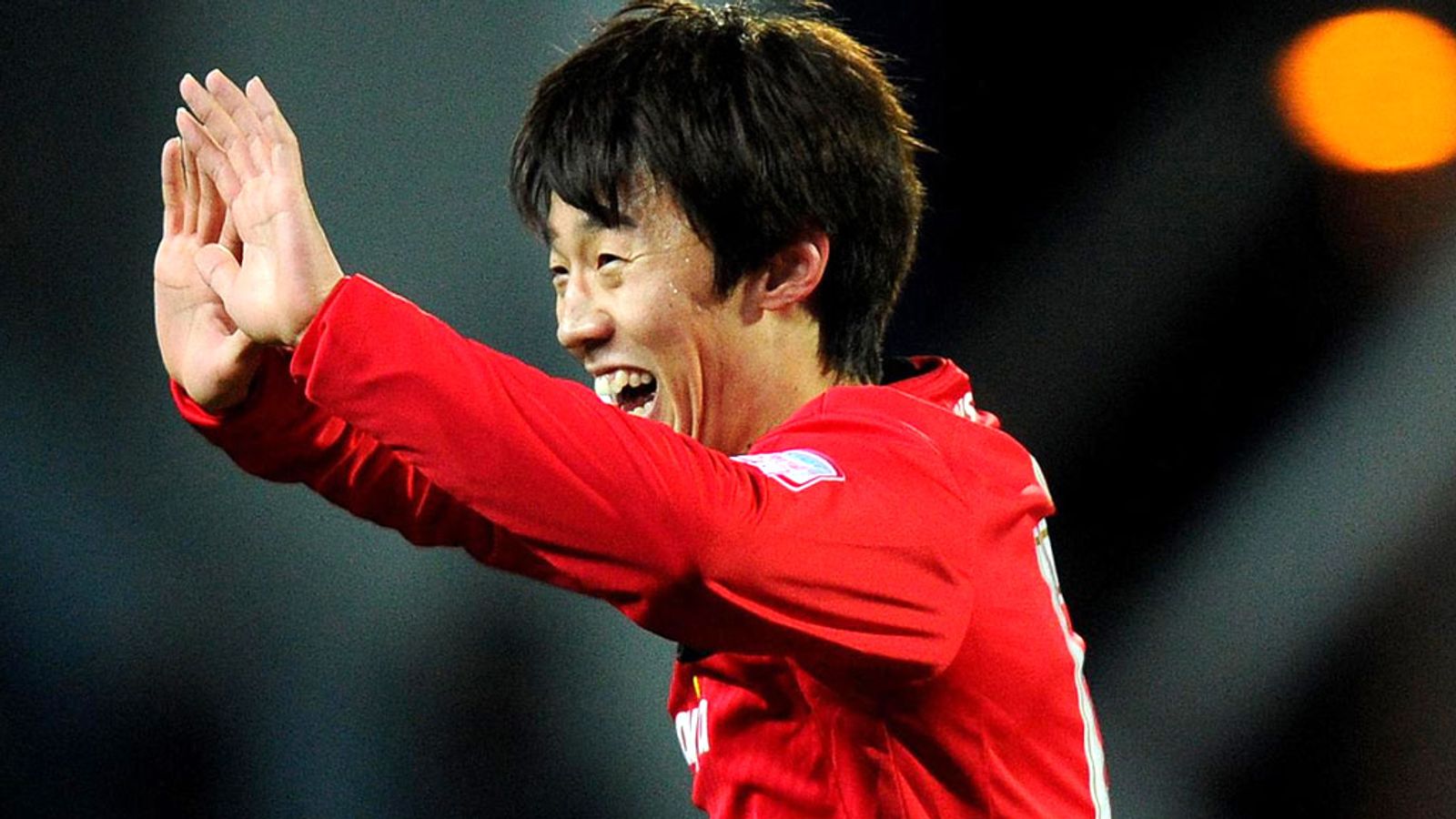 Cardiff star Kim Bo-Kyung wants to become the best Asian player in ...