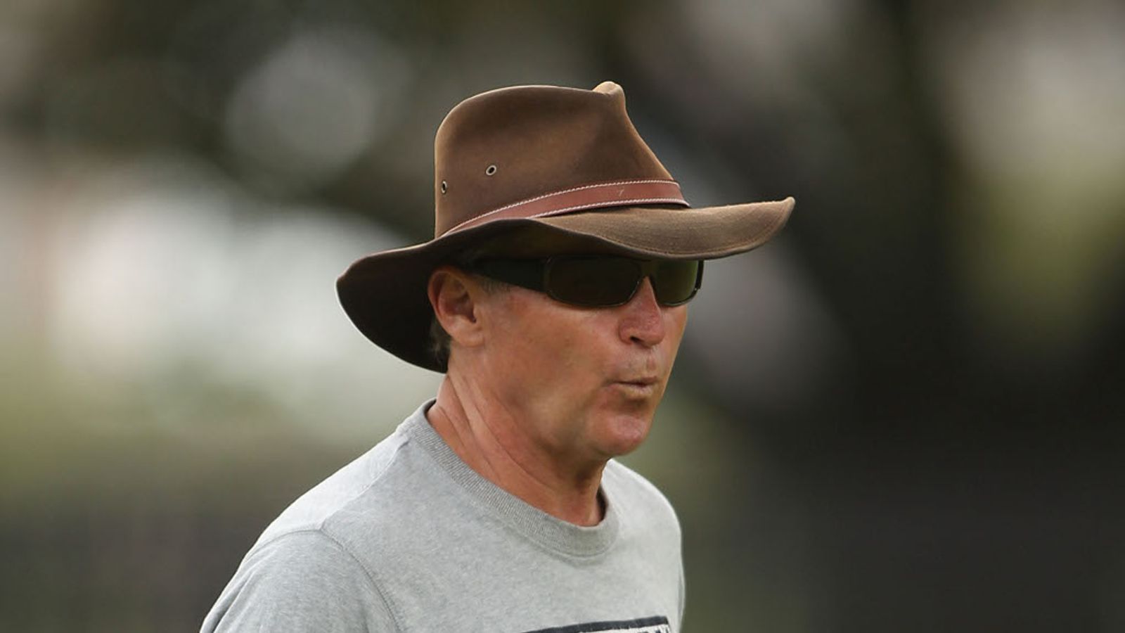 The Brumbies have added former rugby league coach Brian Smith to their ...