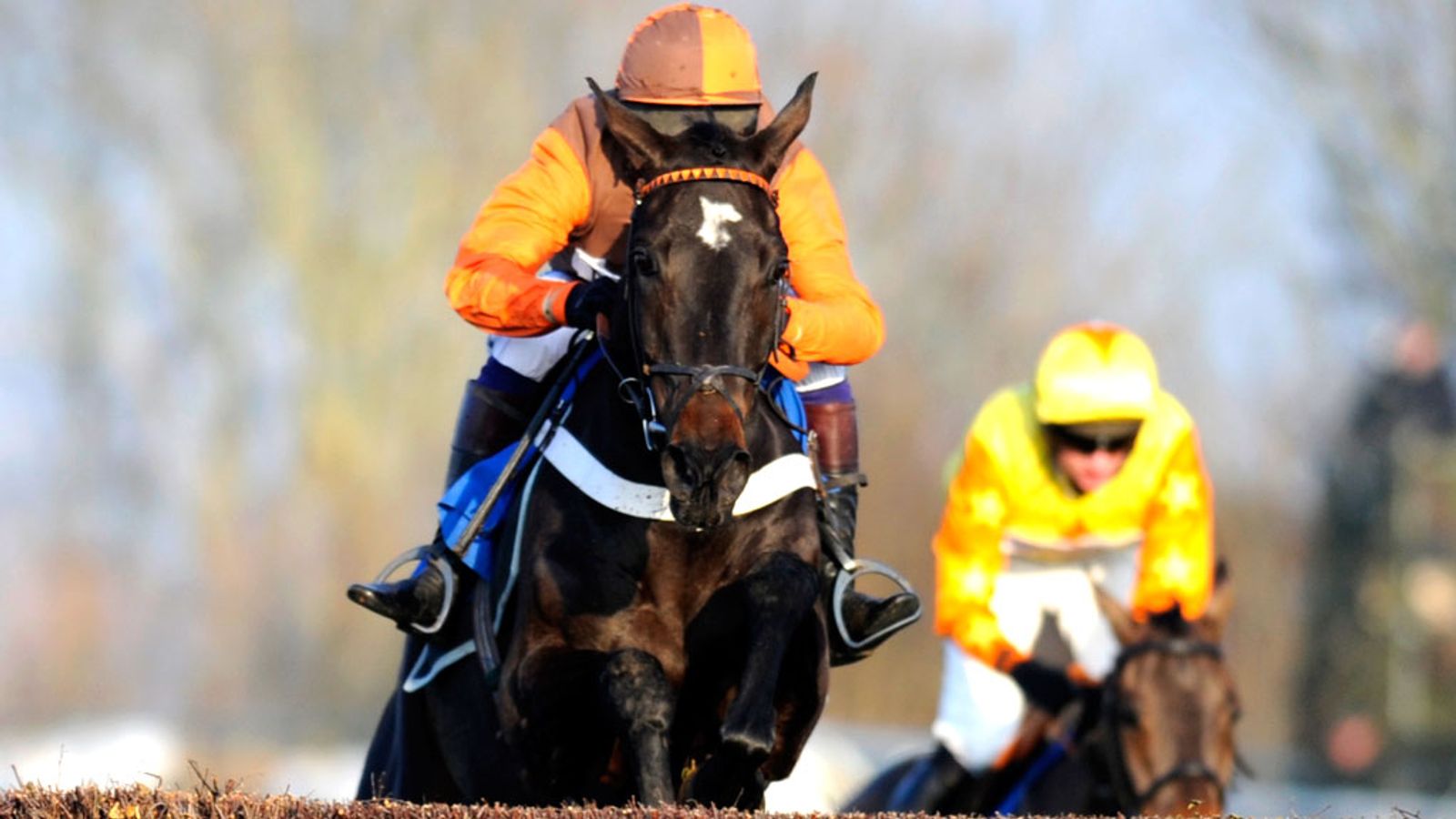 Tuesday's meeting at Taunton has been abandoned due to a waterlogged ...