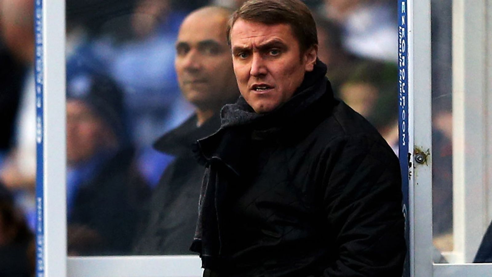 Birmingham City teenager Foday Nabay is set to join Fulham | Football ...