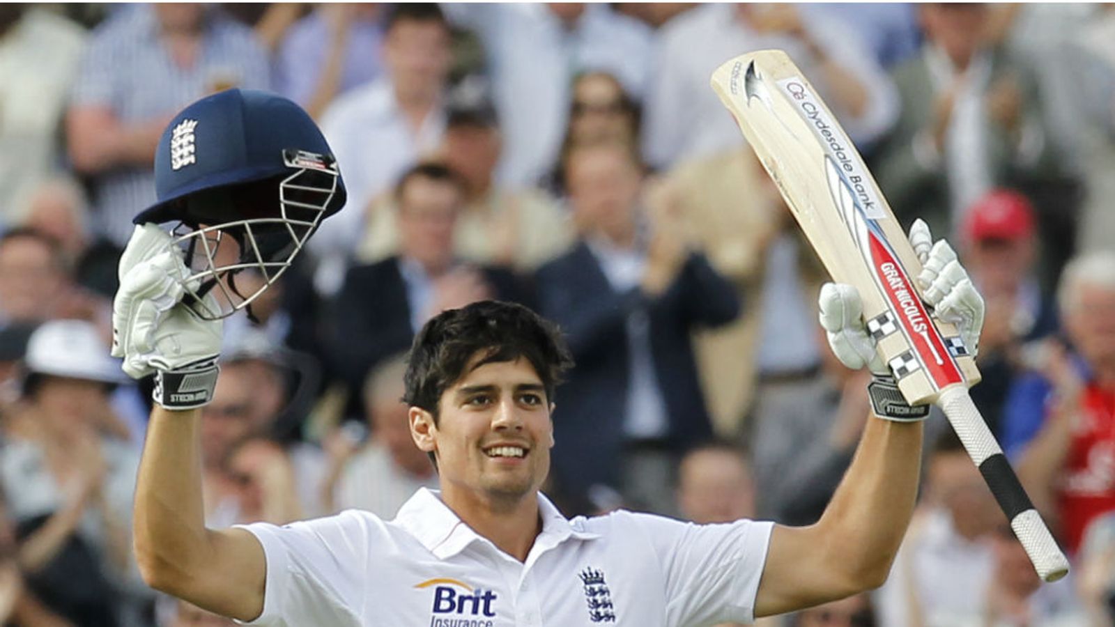 Cooking up a storm | Cricket News | Sky Sports