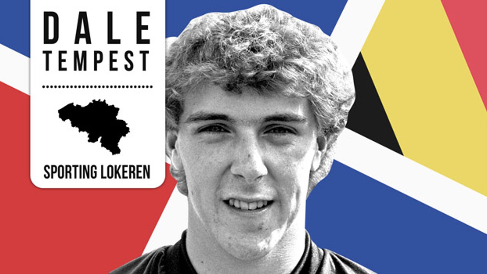 Brits abroad - Dale Tempest | Football News | Sky Sports