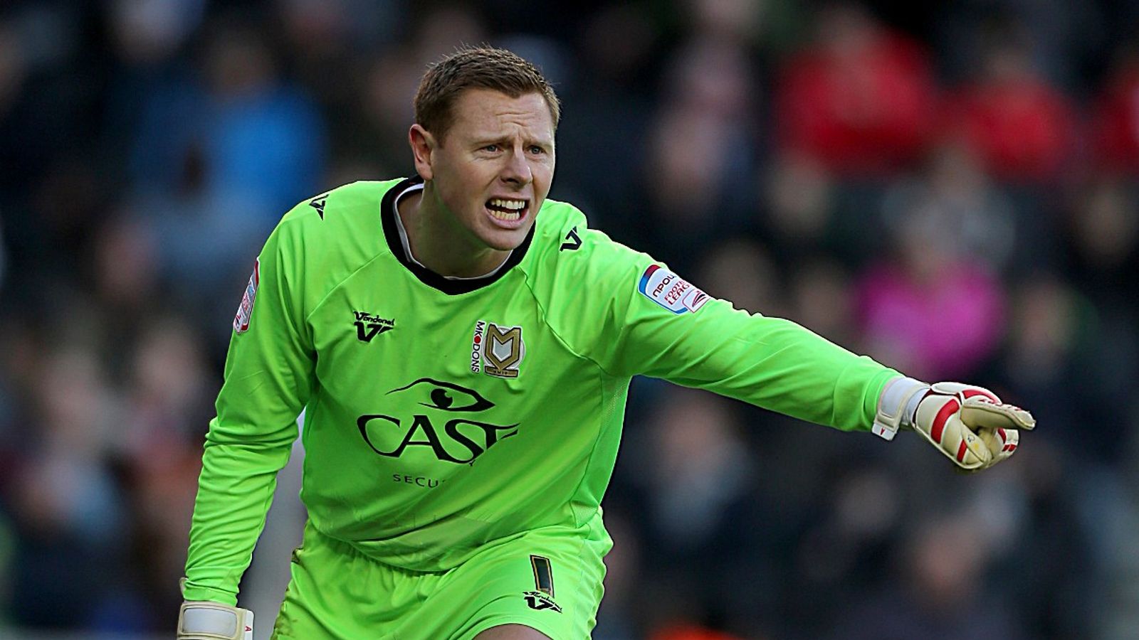 Marvellous Martin denies Shrews | Football News | Sky Sports