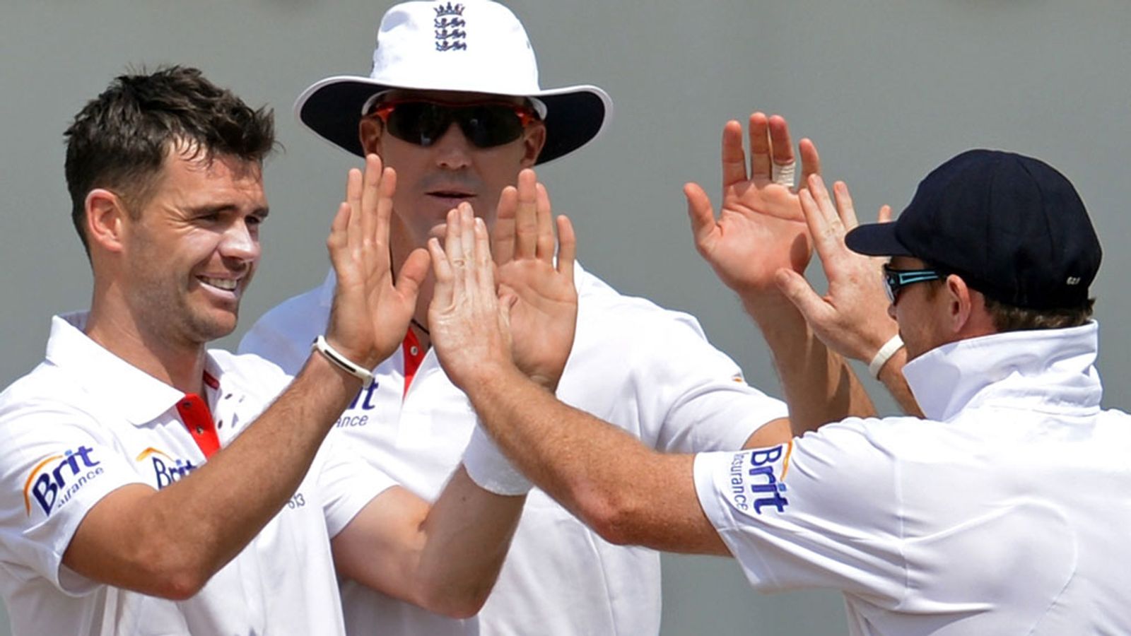 Sky Sports cricket panel discuss England's turnaround in India ...