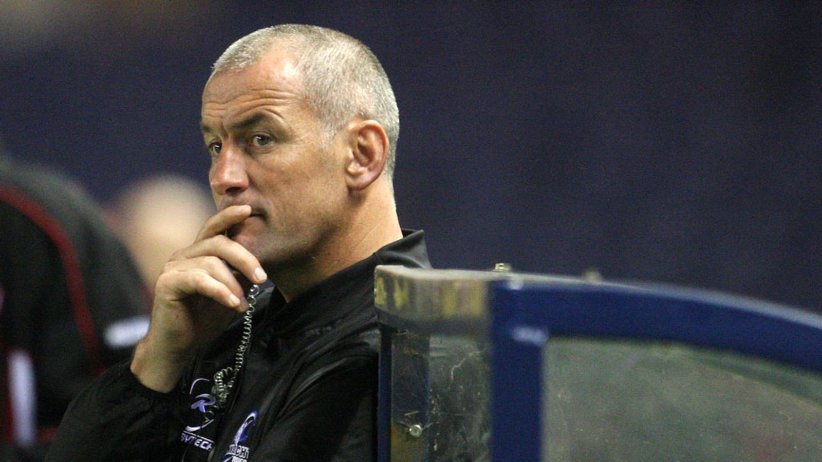 Eric Elwood delighted after Connacht's victory over Biarritz | Rugby ...