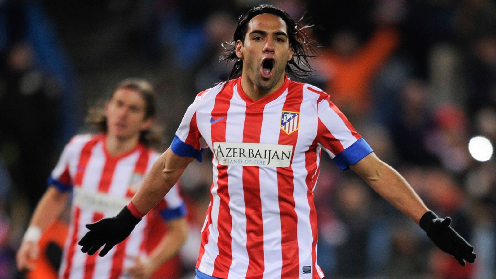 Atletico Madrid concede that Radamel Falcao could leave over the summer ...