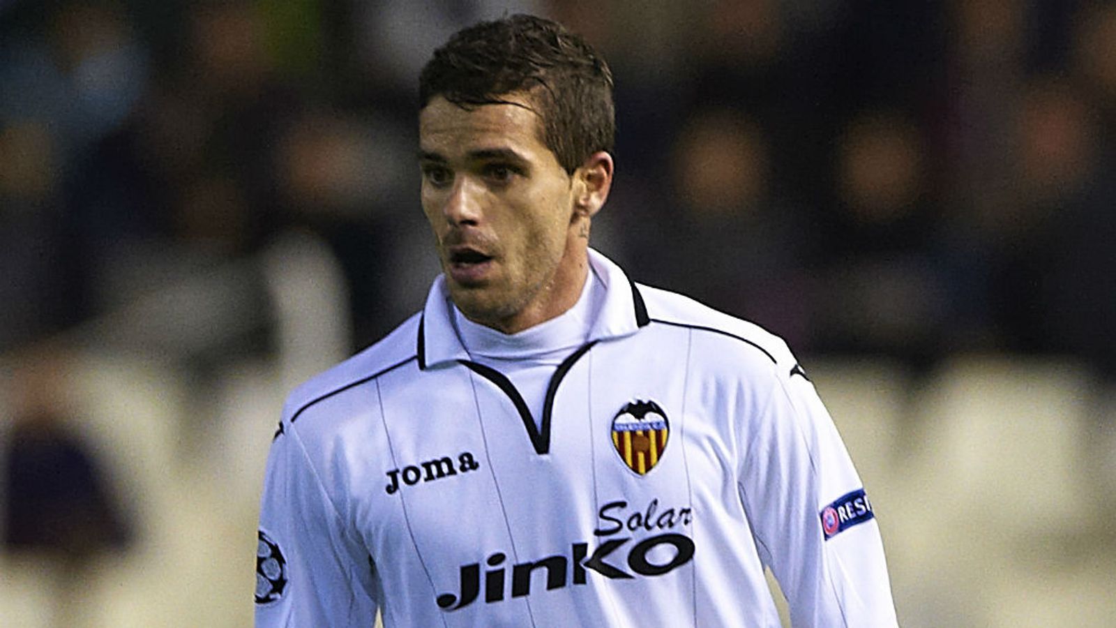 fernando gago