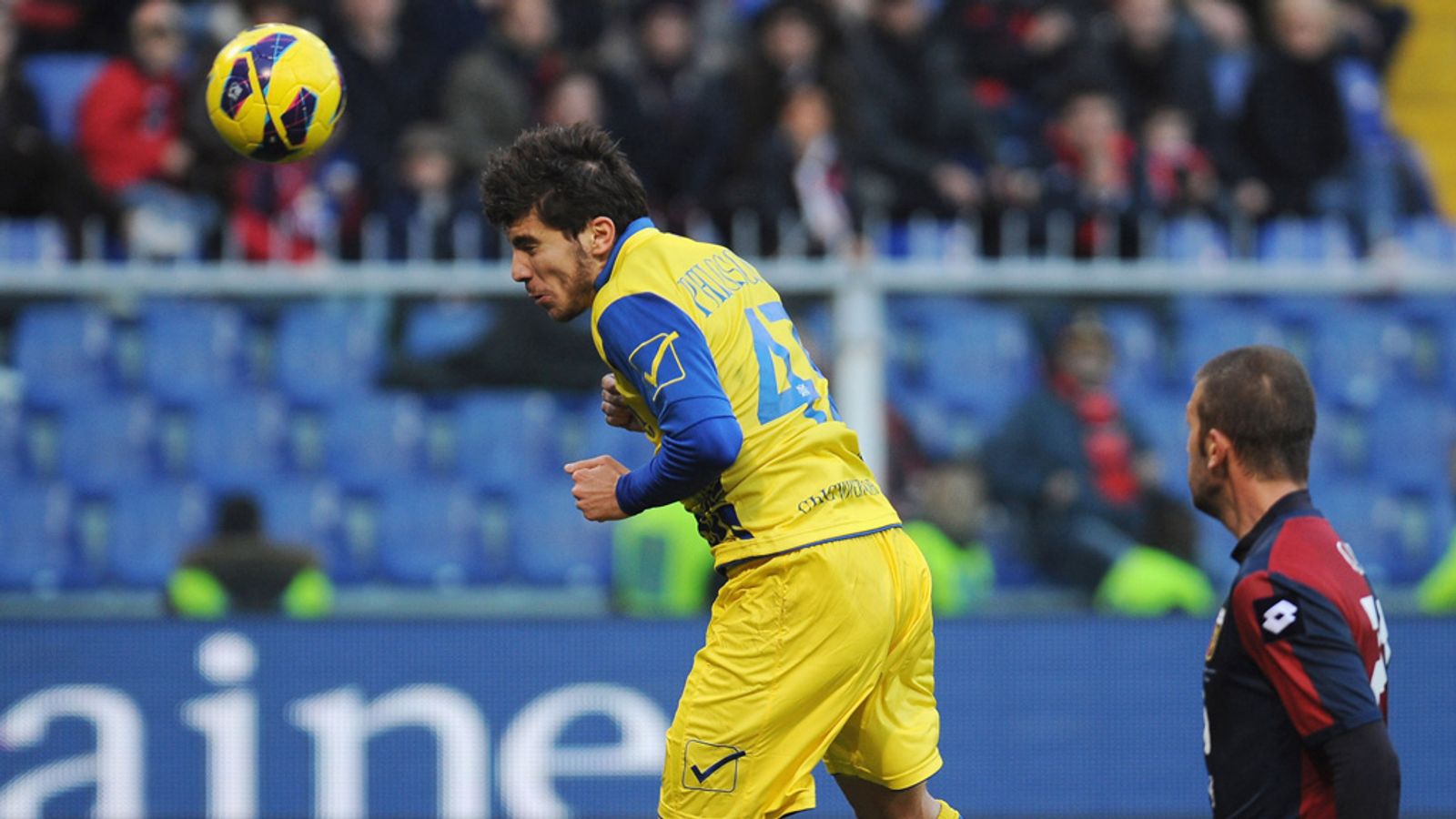 Paloschi is the hat-trick hero | Football News | Sky Sports