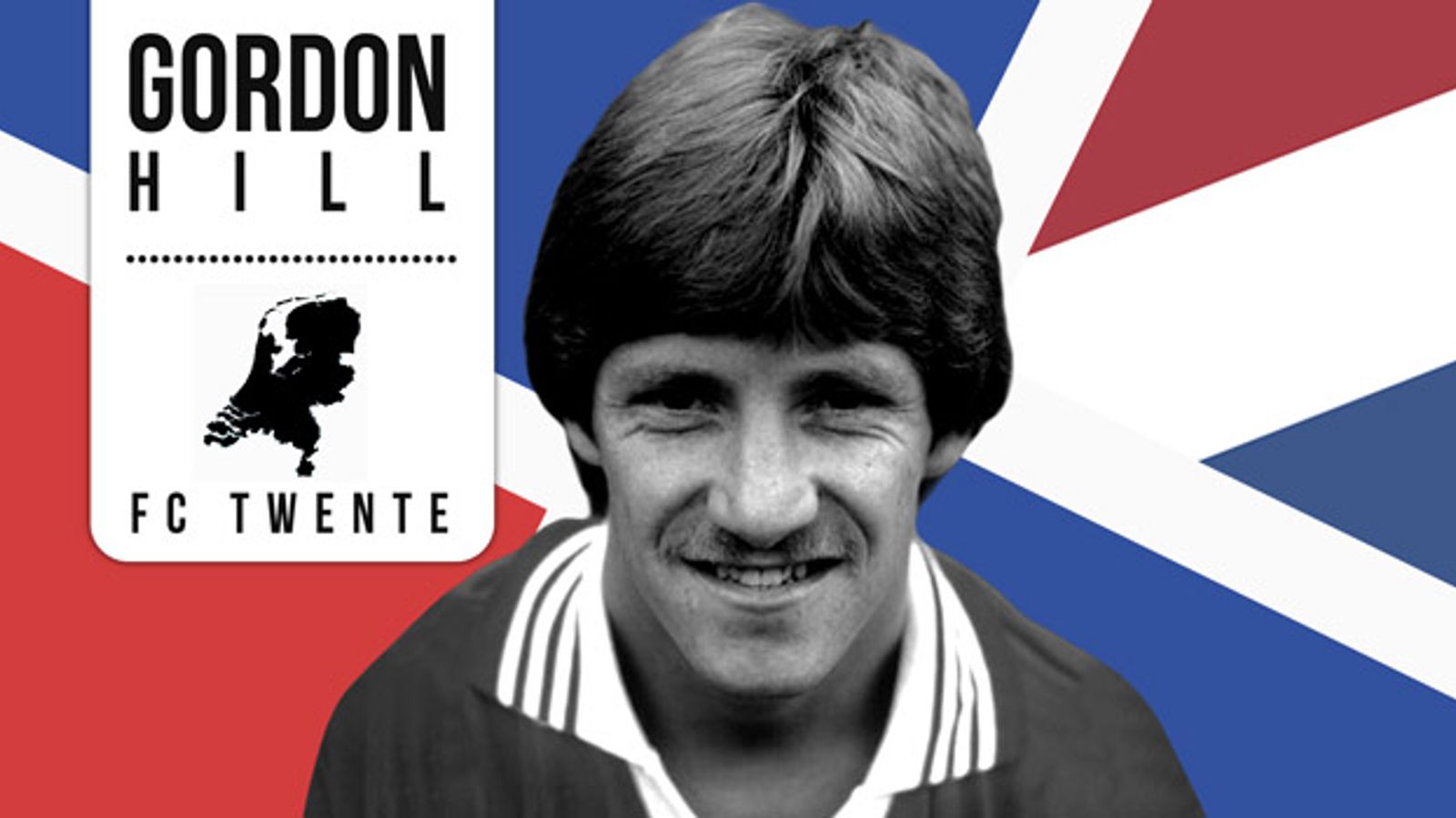 Brits abroad - Gordon Hill | Football News | Sky Sports