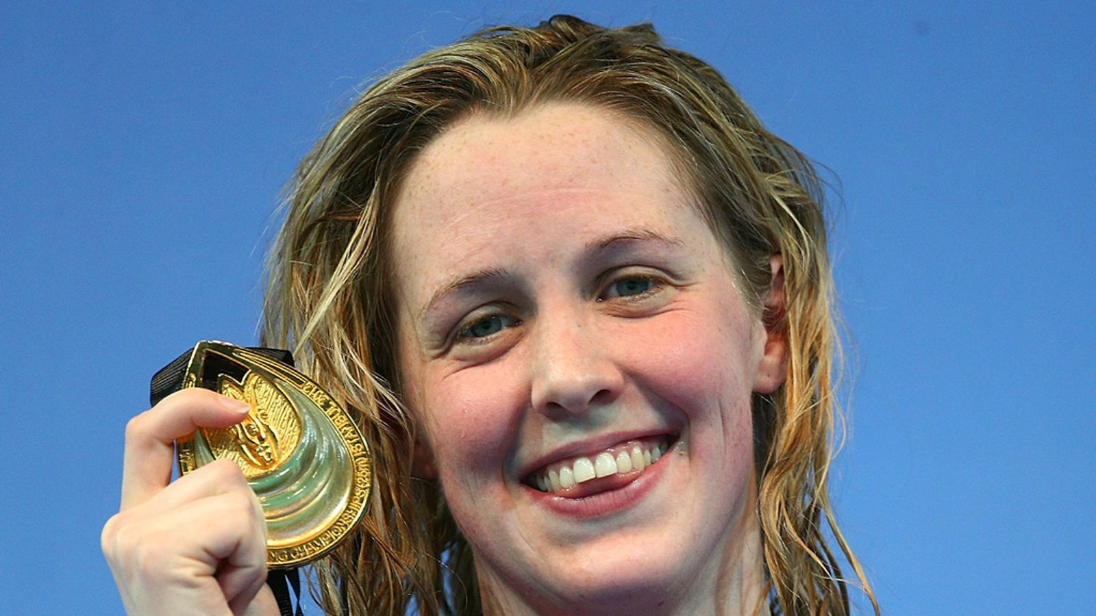 Hannah Miley returns to Sinan Erdem Dome after holding off Ye Shiwen ...
