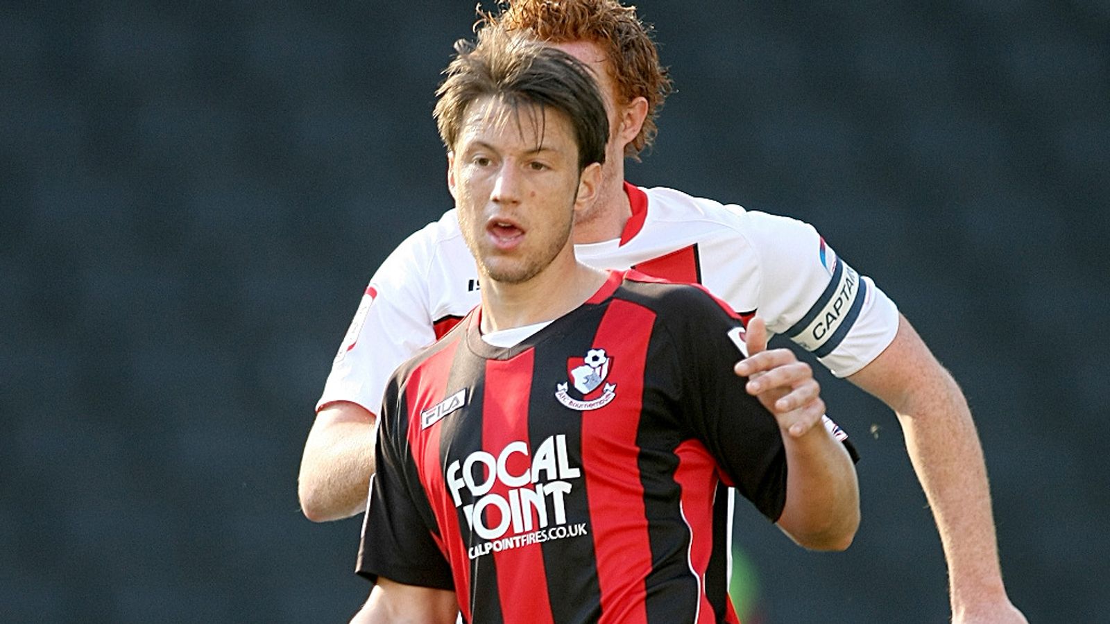 Swansea and Norwich eye Bournemouth midfielder Harry Arter | Football ...