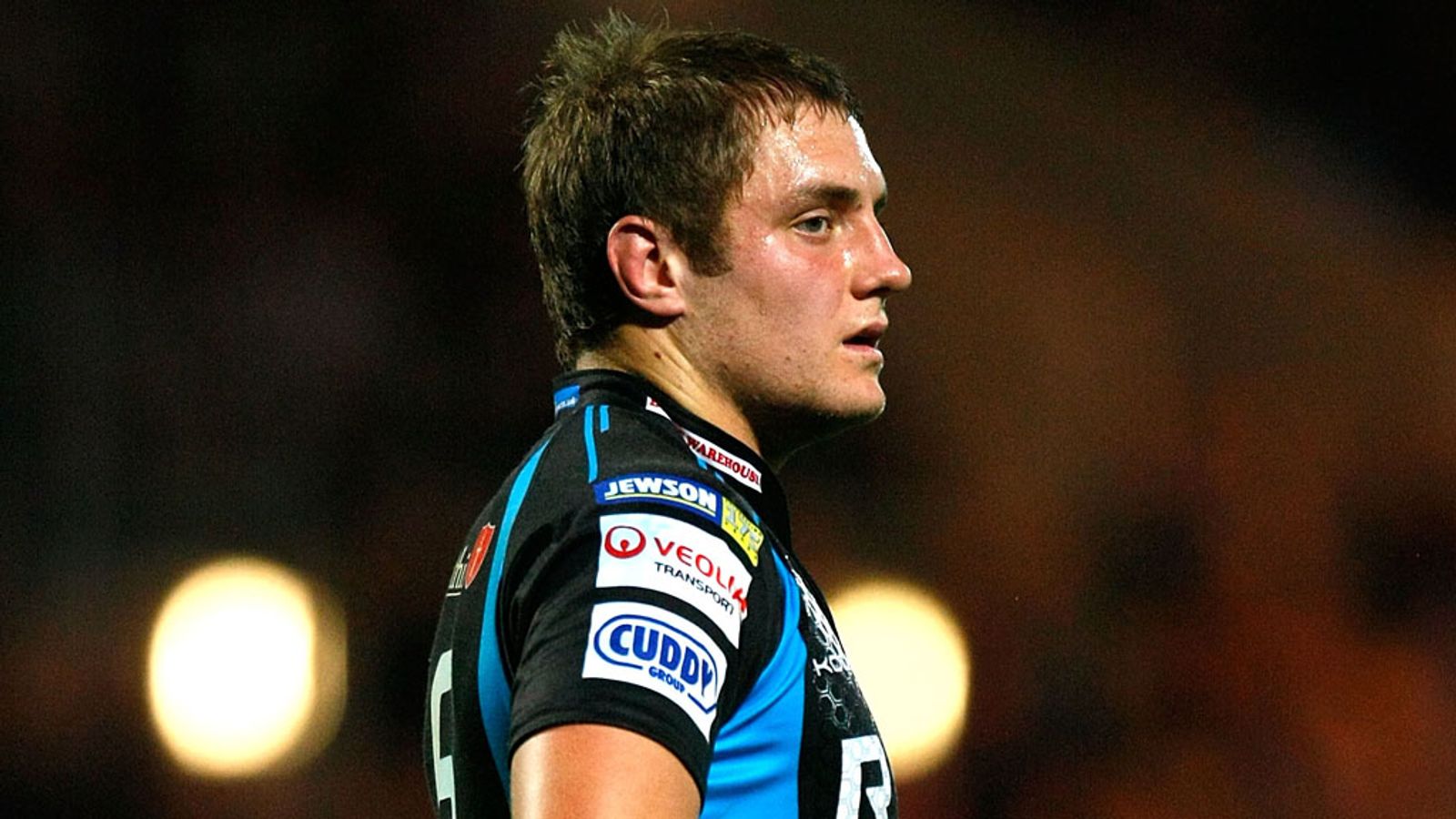 The Ospreys have signed forward James King for a further three years ...