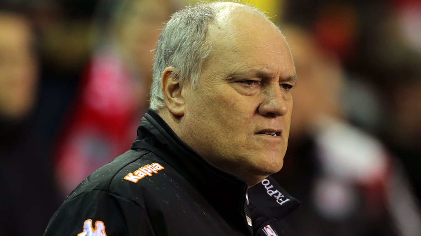 Fulham boss Martin Jol ready to get 'creative' during the transfer ...
