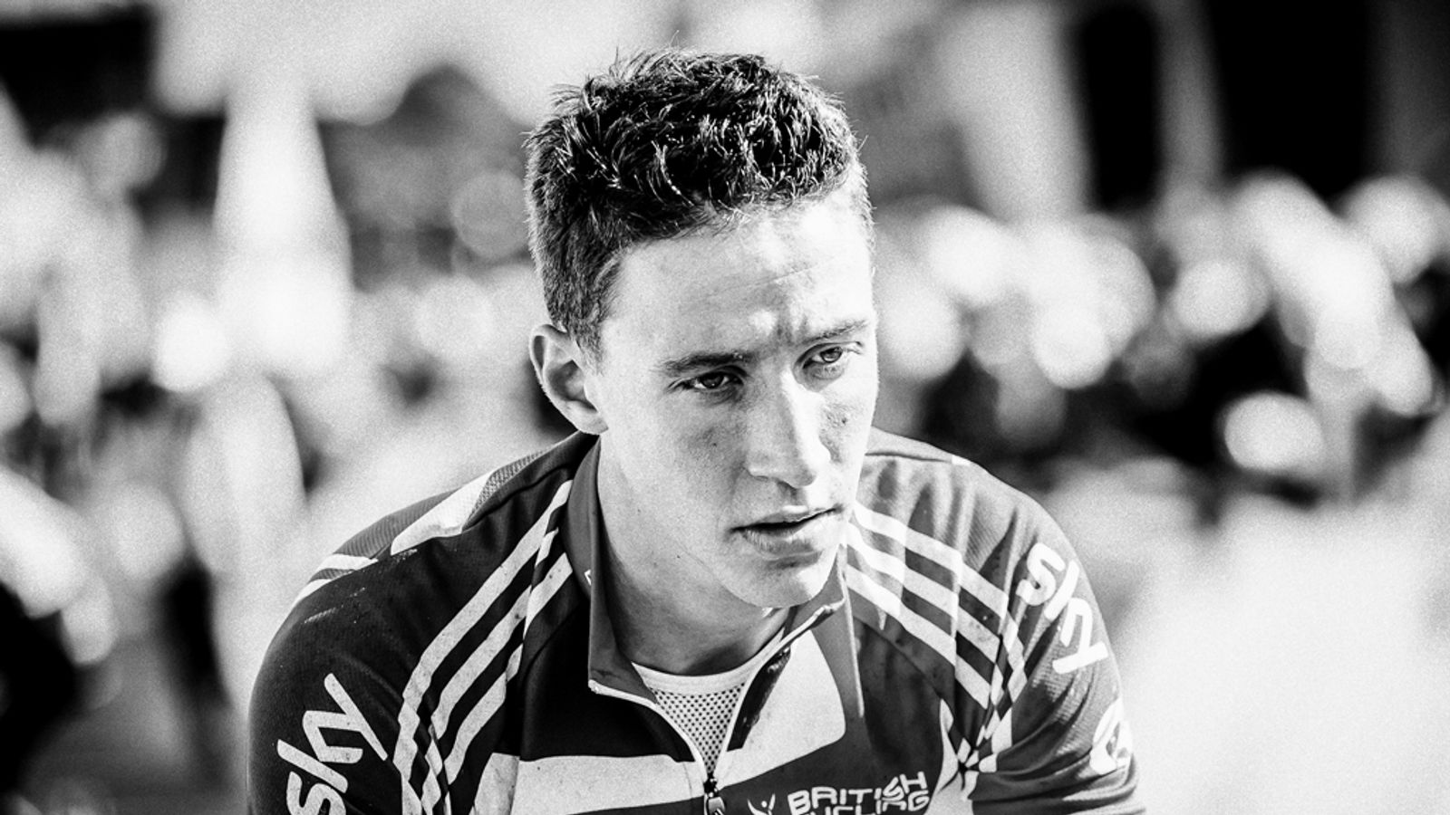 Team Sky sign Josh Edmondson | Cycling News | Sky Sports