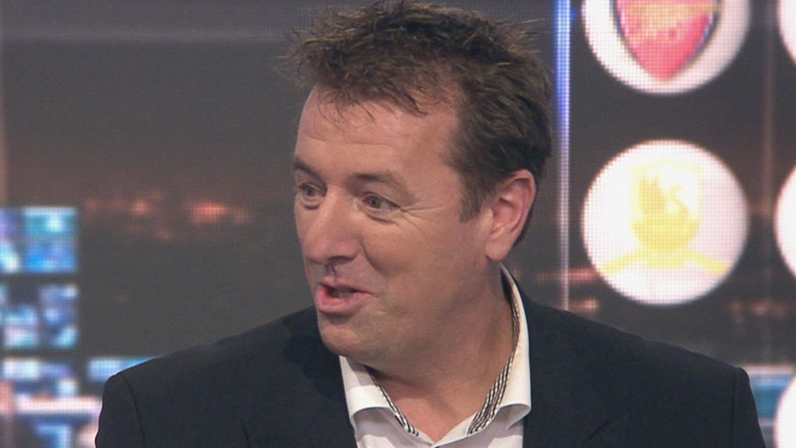Matt Le Tissier picks out the best of the 2012/13 Premier League season ...