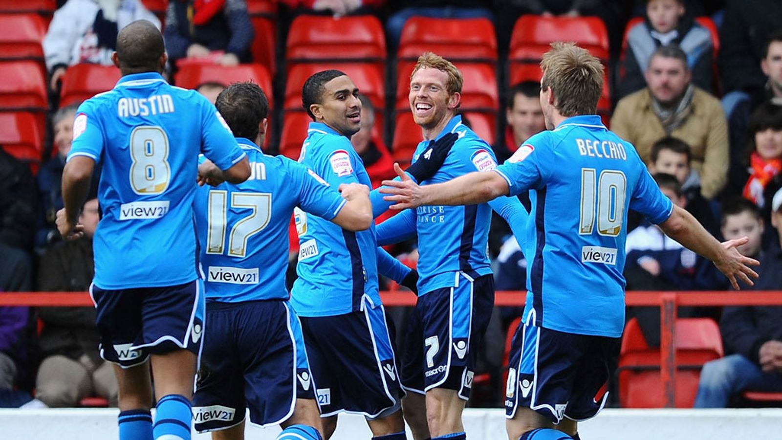 Transfer news: Leeds striker Luke Parkin handed professional contract ...