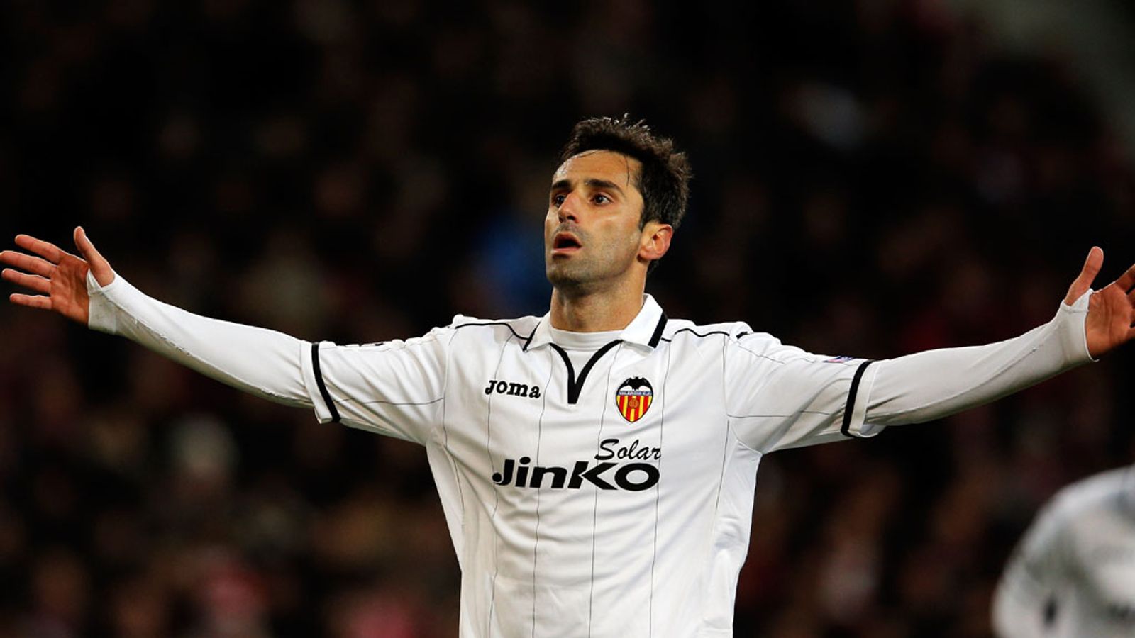 Jonas earns Valencia 1-0 Champions League Group F win at Lille ...