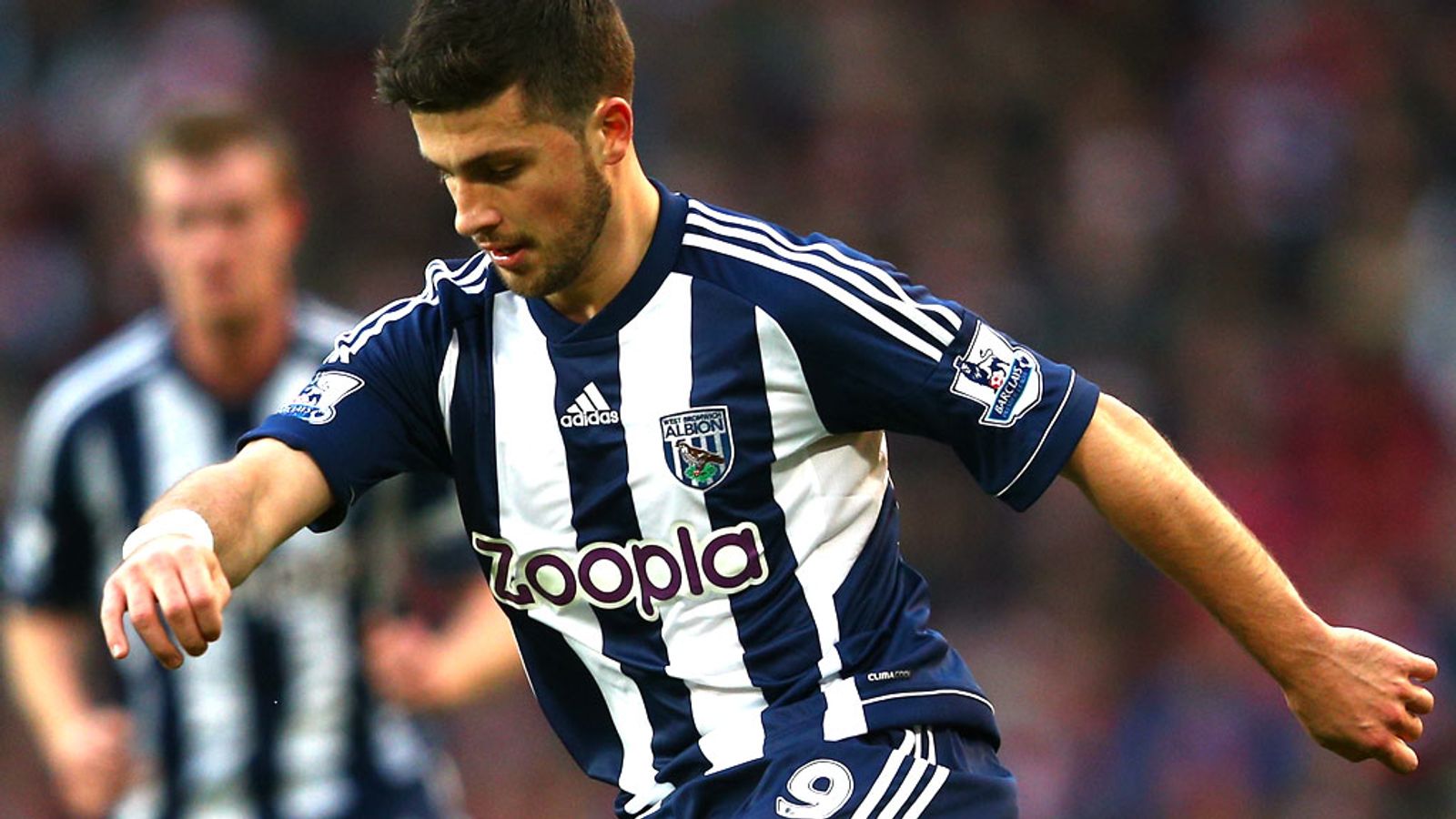 Shane Long has played down reports of a January move away from West ...
