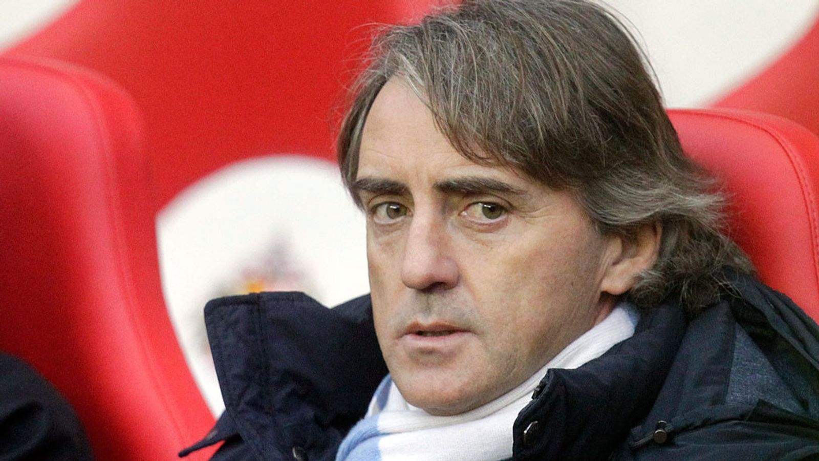 Roberto Mancini targets new players in the January transfer window ...