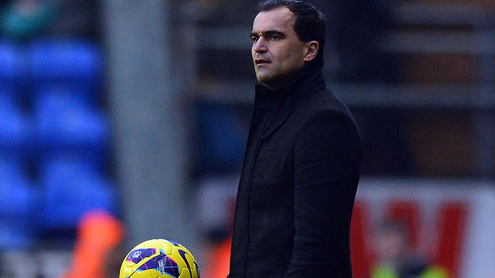 martinez bournemouth