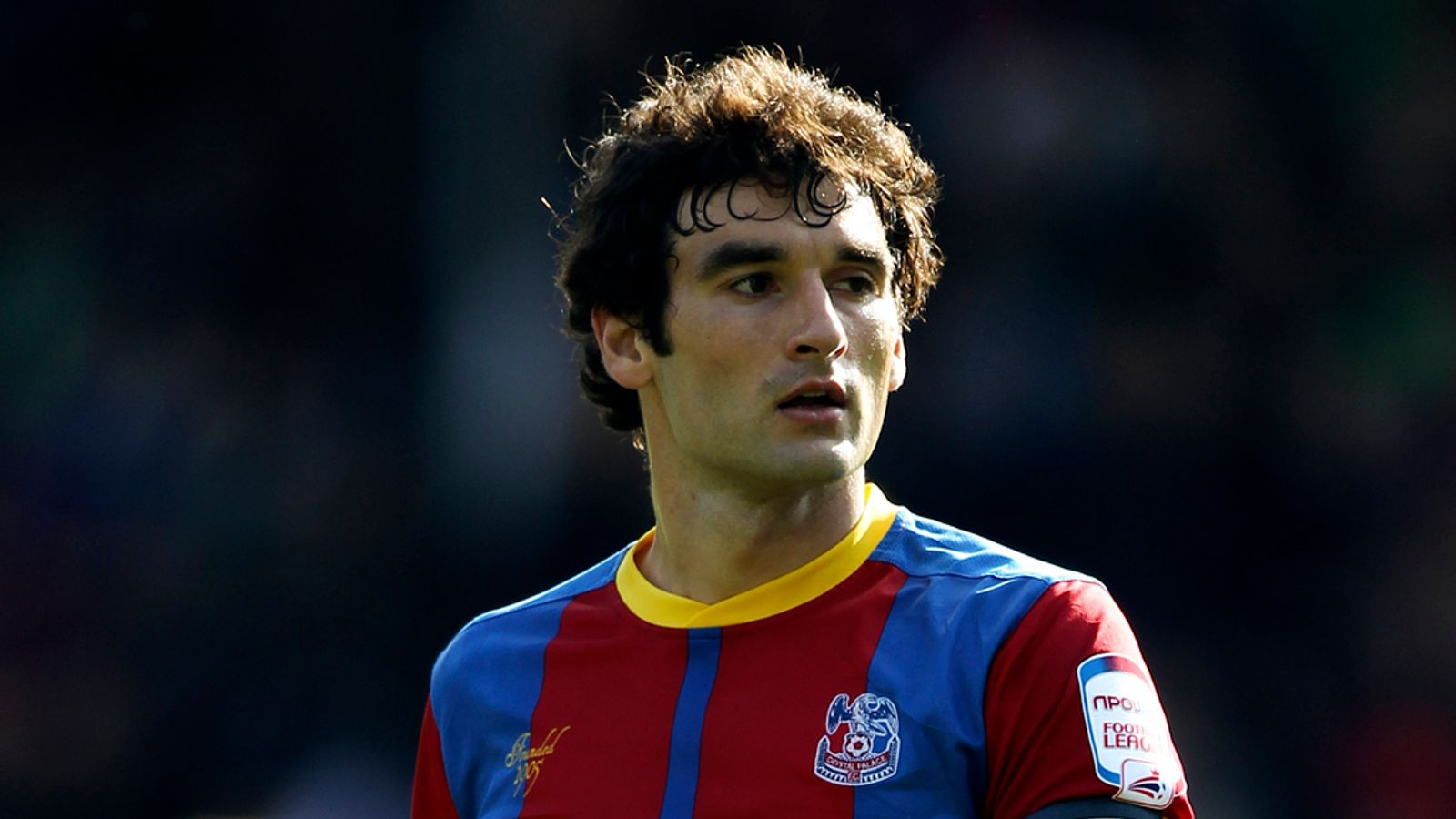 Crystal Palace captain Mile Jedinak is confident they can get past ...