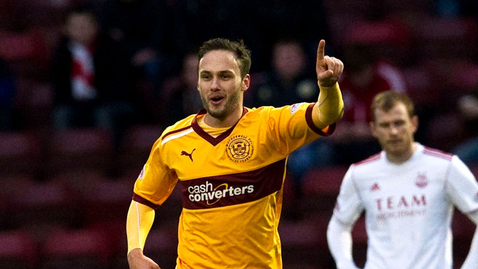 Transfer News: Tom Hateley set to swap Tranmere for Polish side Slask ...