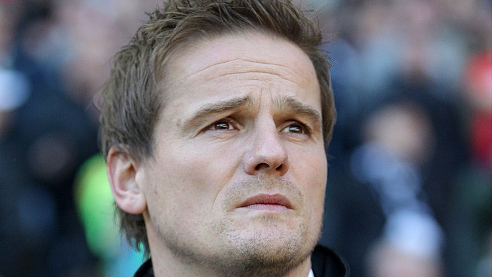 Ardley looks on bright side | Football News | Sky Sports