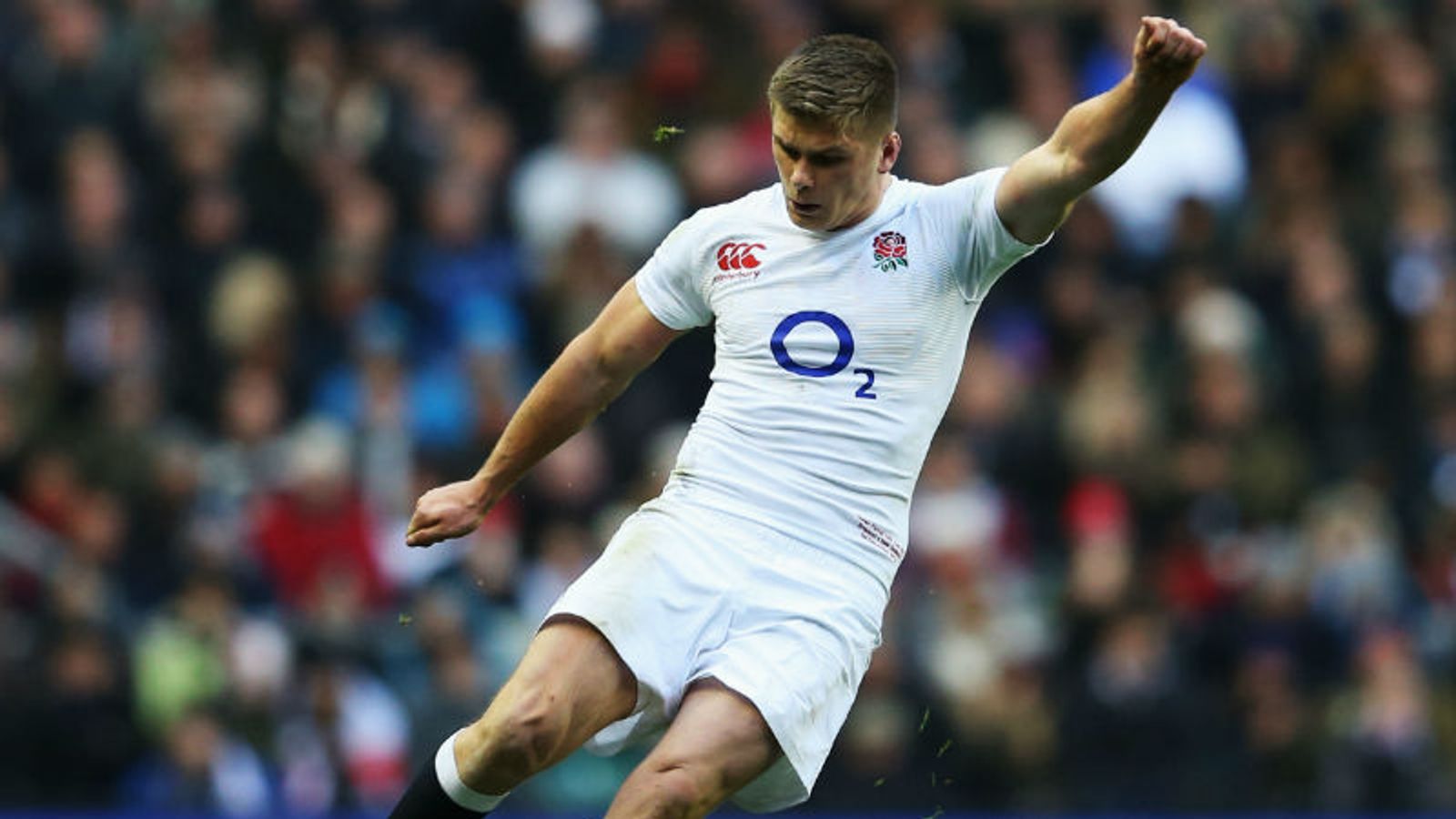 Owen Farrell Memes
