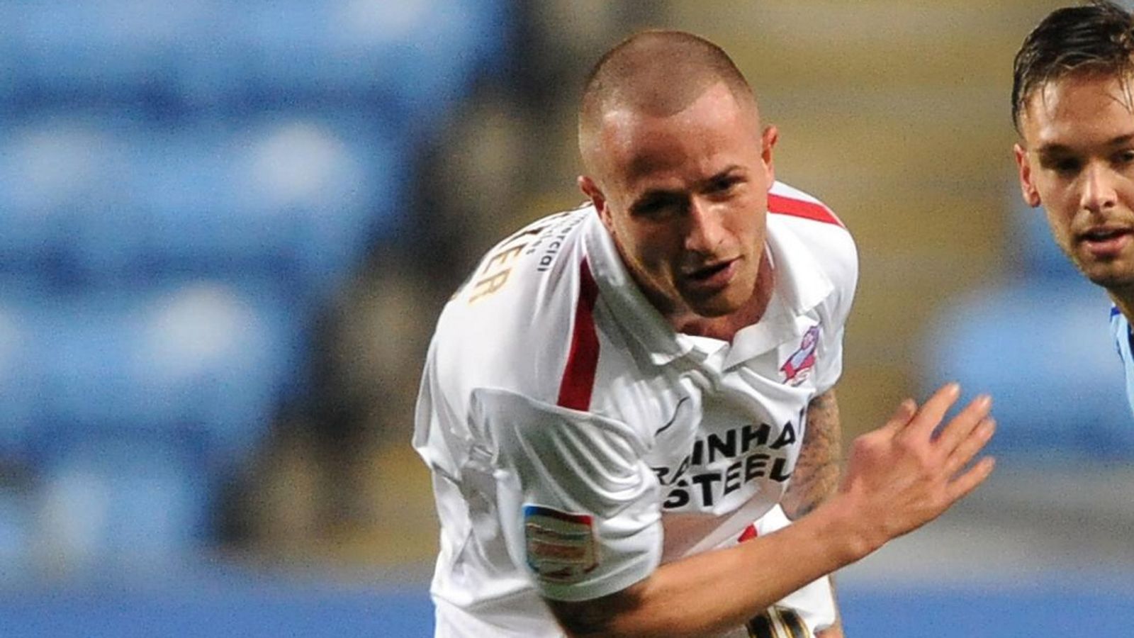 Walker set for weekend return | Football News | Sky Sports