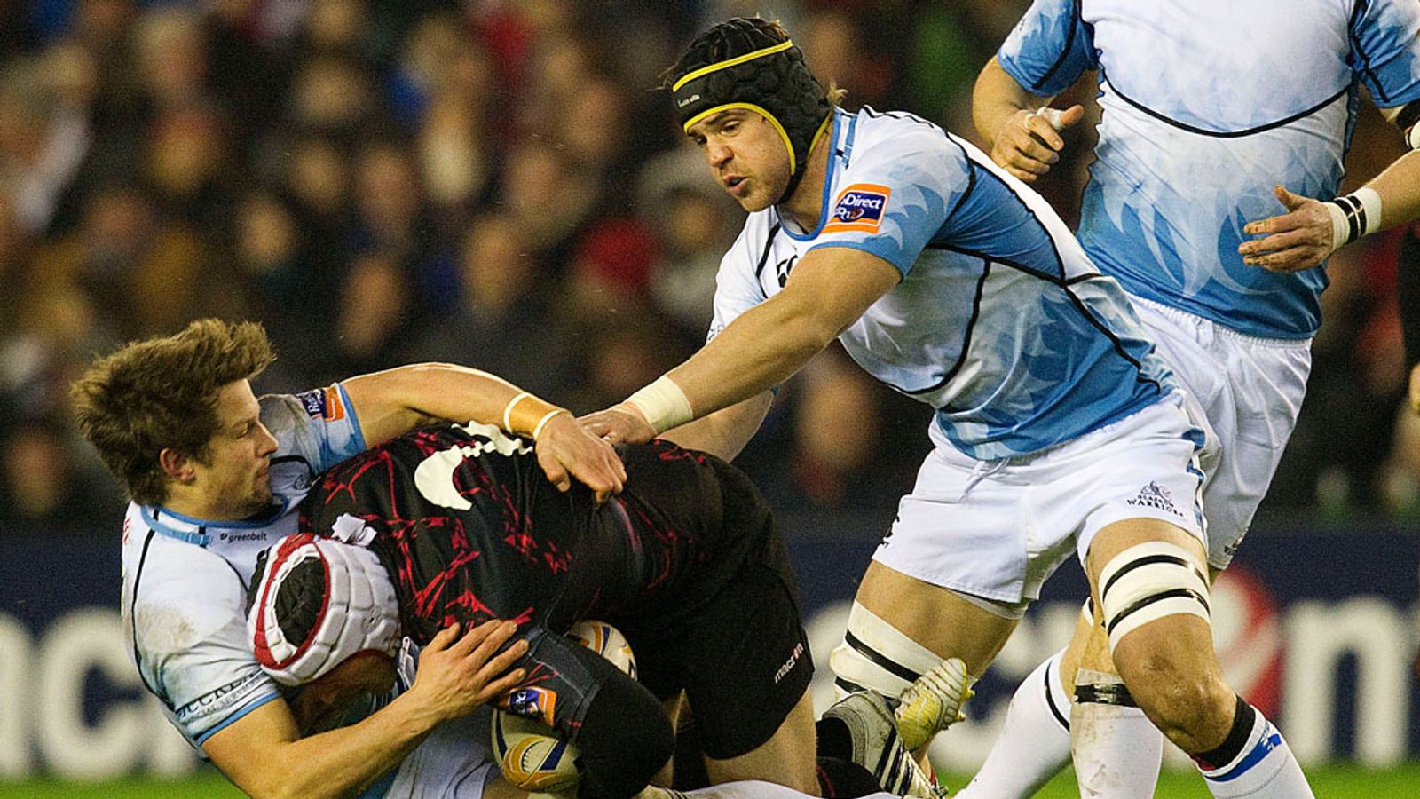 RaboDirect Pro12 games to be shown on Sky Sports from 2014 | Rugby ...