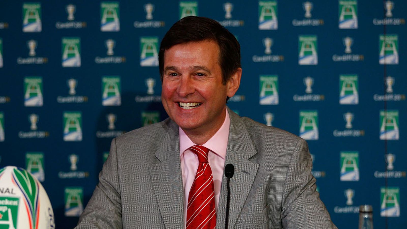 WRU reveal record earnings and investment over last financial year ...