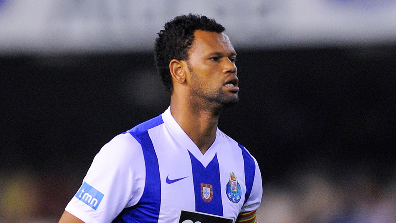 Transfer news: Inter Milan have signed Rolando on loan from Porto ...