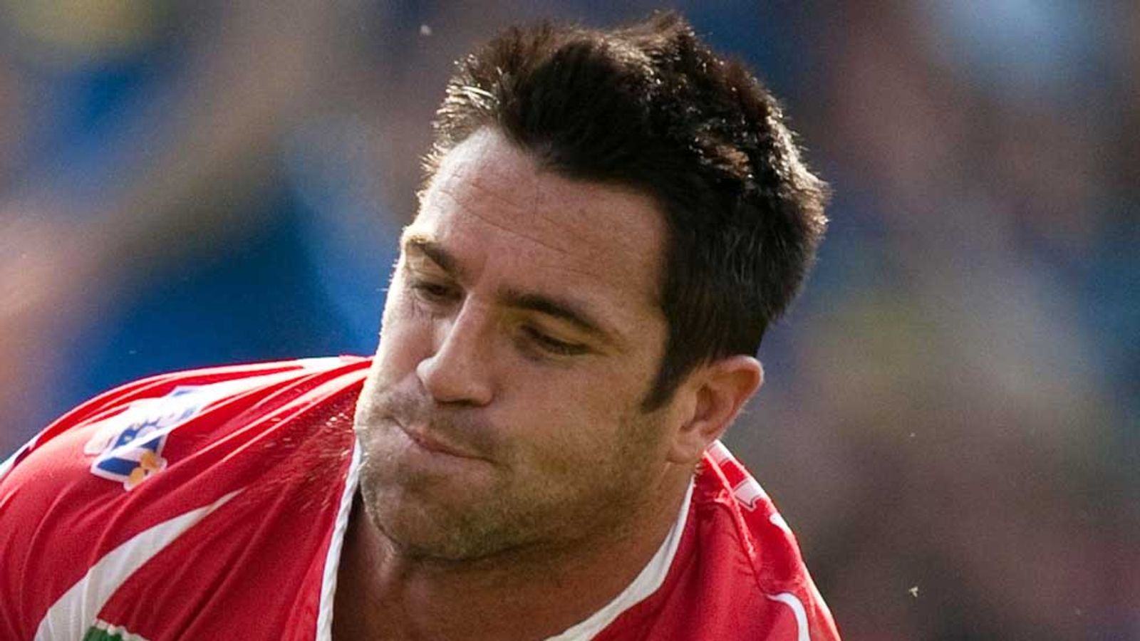 Hull KR's Ryan O'Hara has Achilles surgery and could miss start of the ...