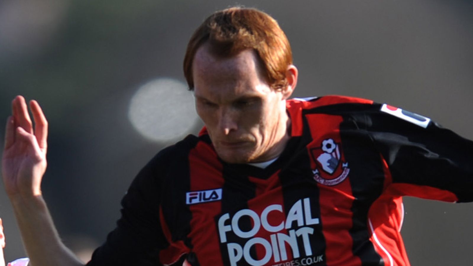 Bournemouth midfielder Shaun MacDonald out of the Wales squad ...