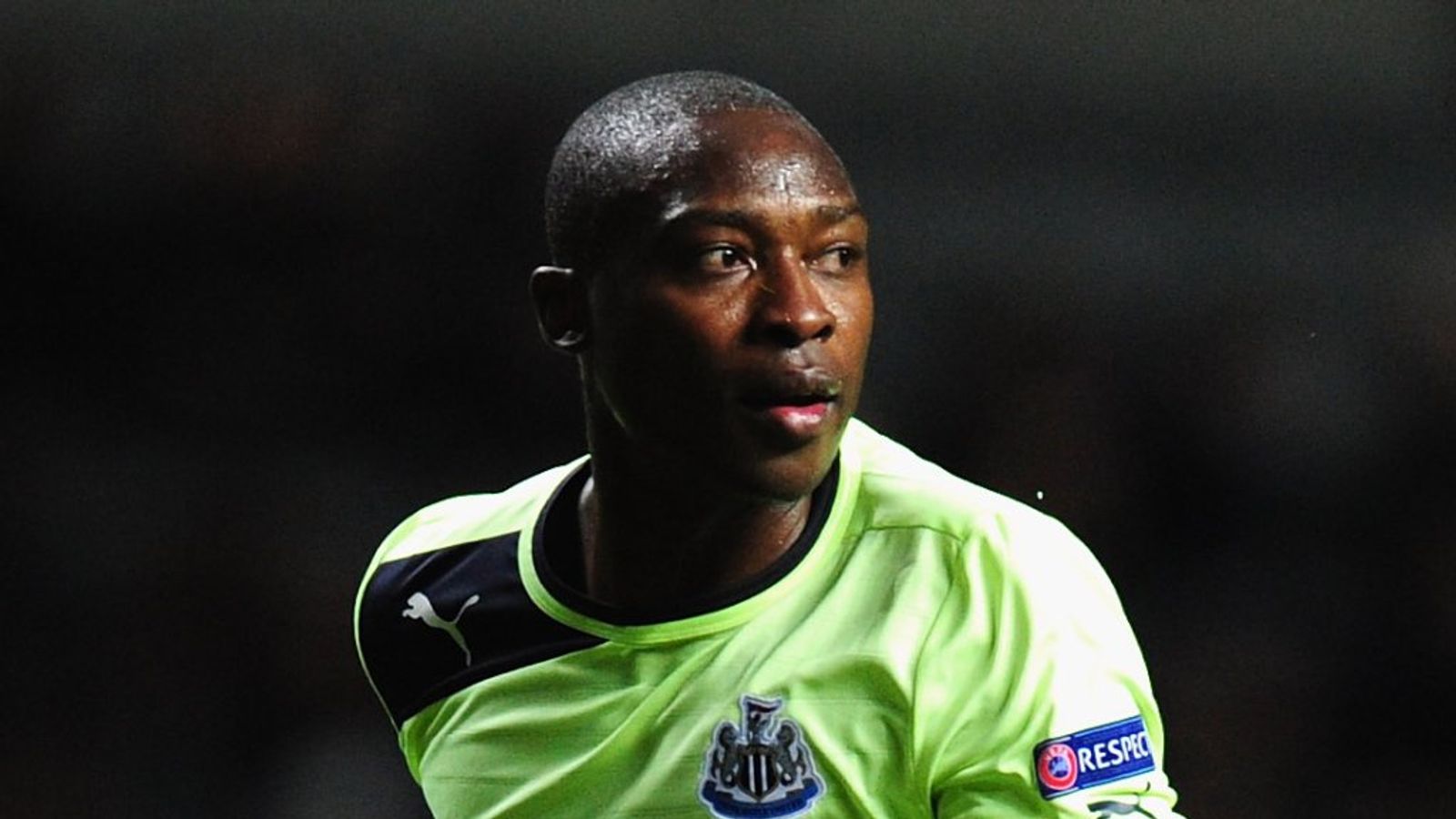 Shola Ameobi to be offered new deal at Newcastle United | Football News ...