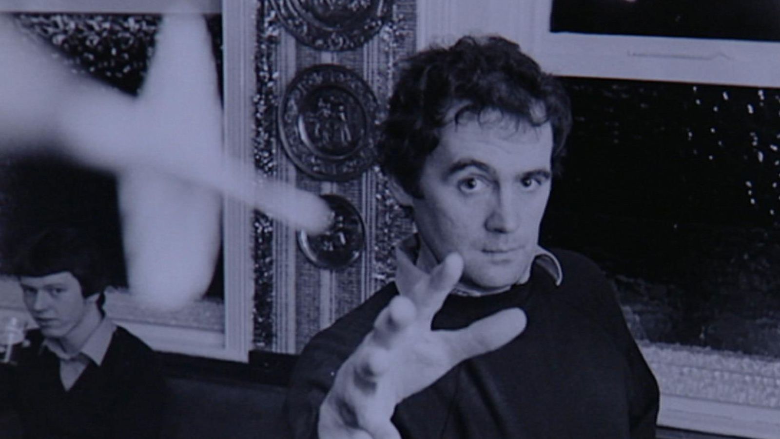 The legend of Sid Waddell - The Voice of Darts | Darts News | Sky Sports