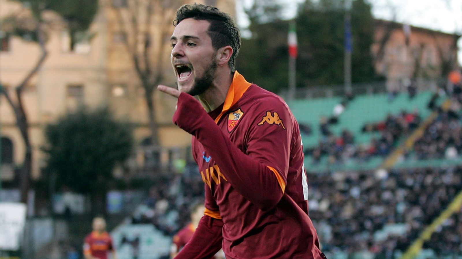 destro roma