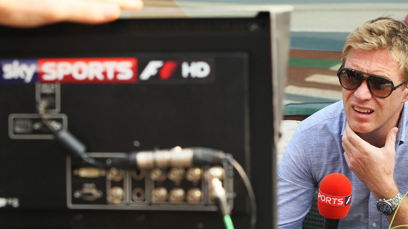 The Sky Sports F1 team review 2012...and every team's year! | F1 News ...