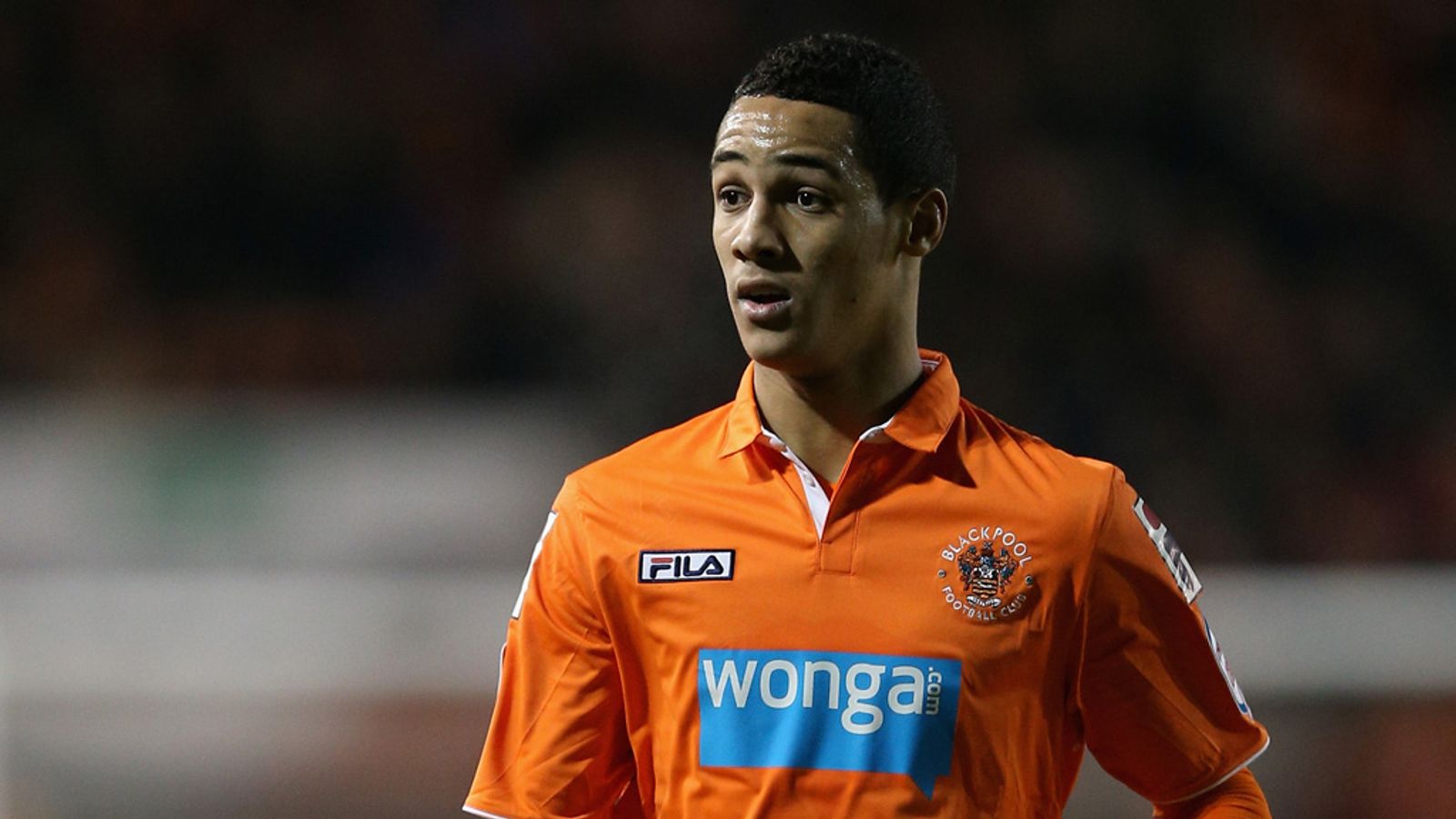 Liverpool have not made a new bid for Tom Ince says Blackpool boss ...