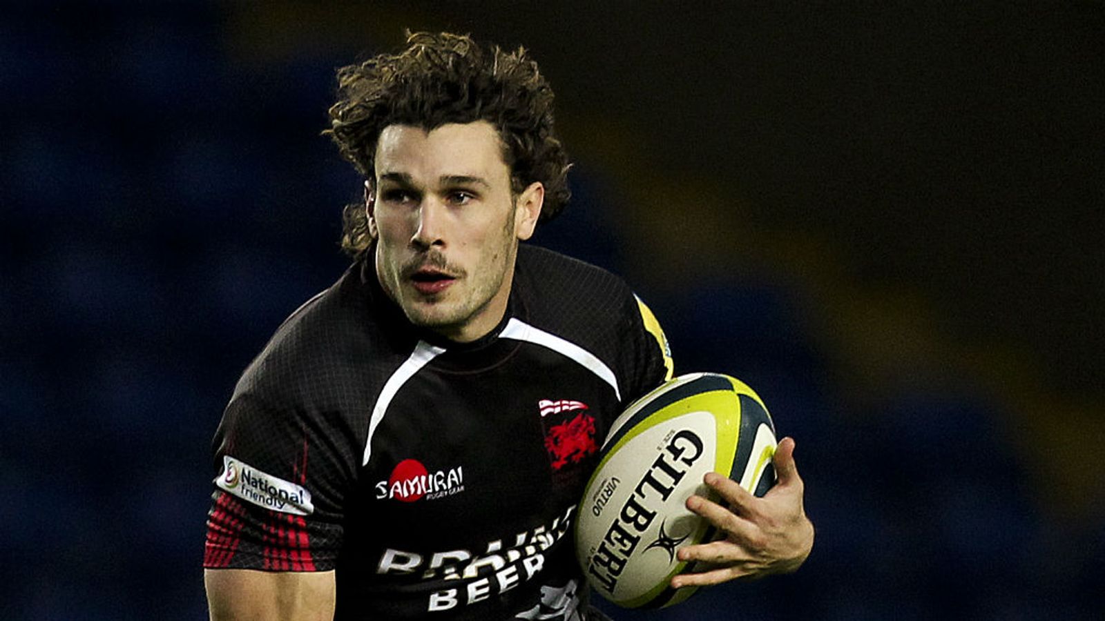 Sale Sharks add versatile back Tom Arscott to their squad | Rugby Union ...