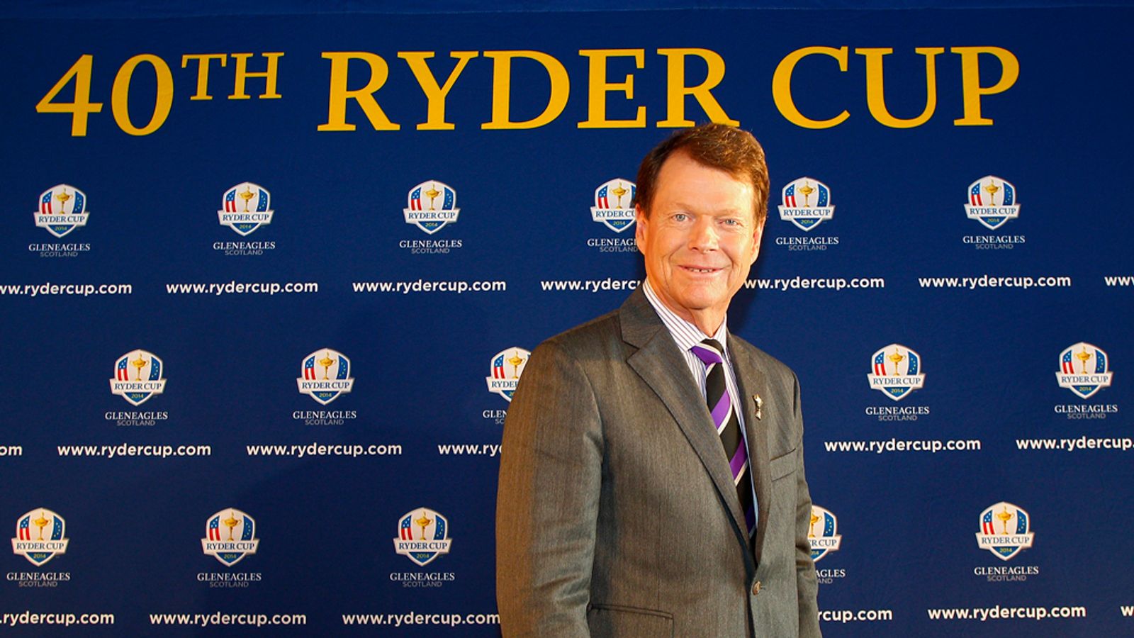 Ryder Cup: USA captain Tom Watson reduces wildcard picks from four to ...