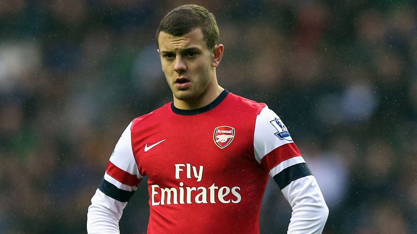 Jack Wilshere: Injury nightmare could turn out to be a positive ...