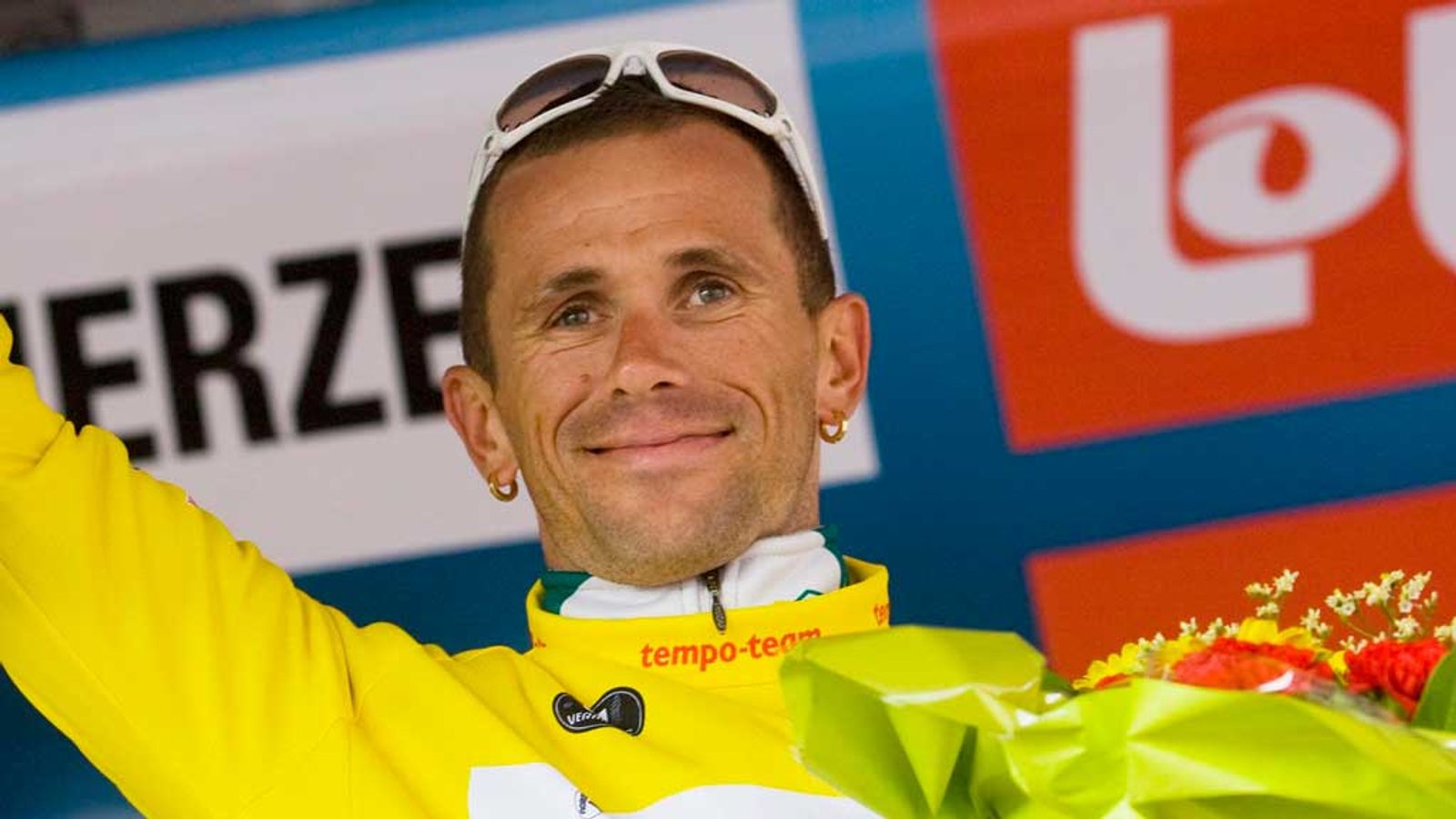 Jimmy Casper brings down the curtain on his career after not being ...