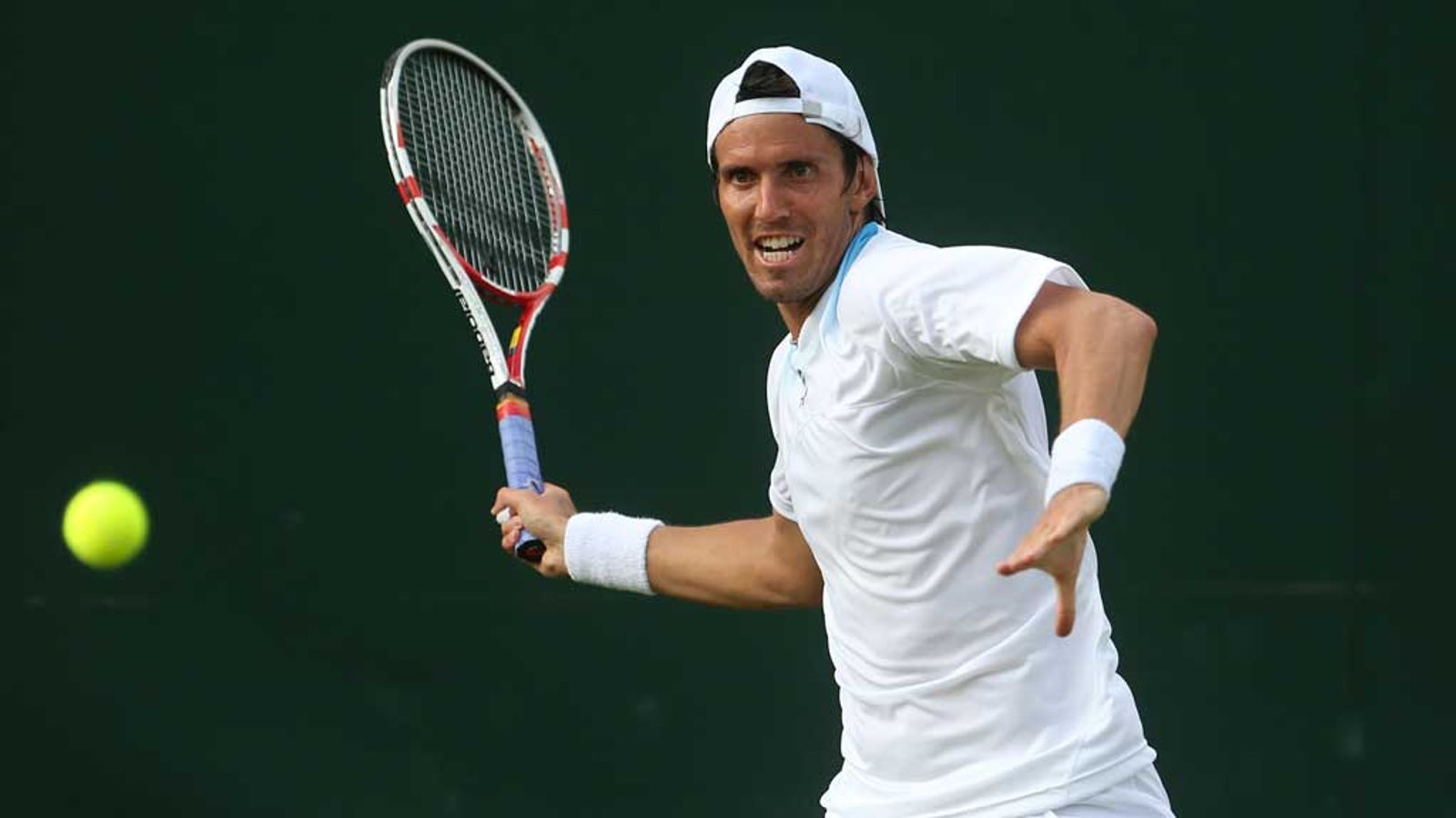 Juan Ignacio Chela hangs up his racquet at the age of 33 | Tennis News ...