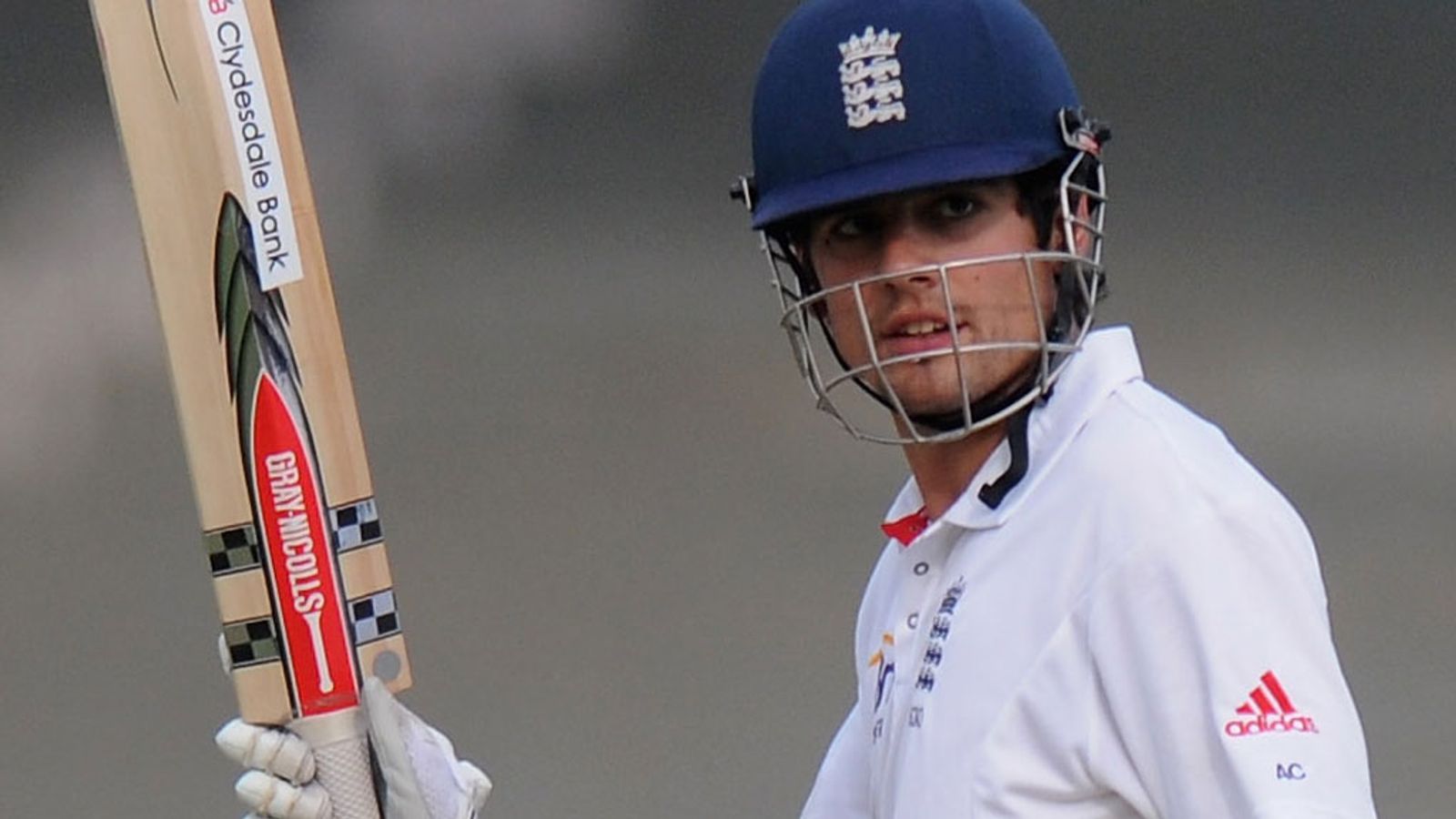 England captain Alastair Cook backs his side to complete India series ...