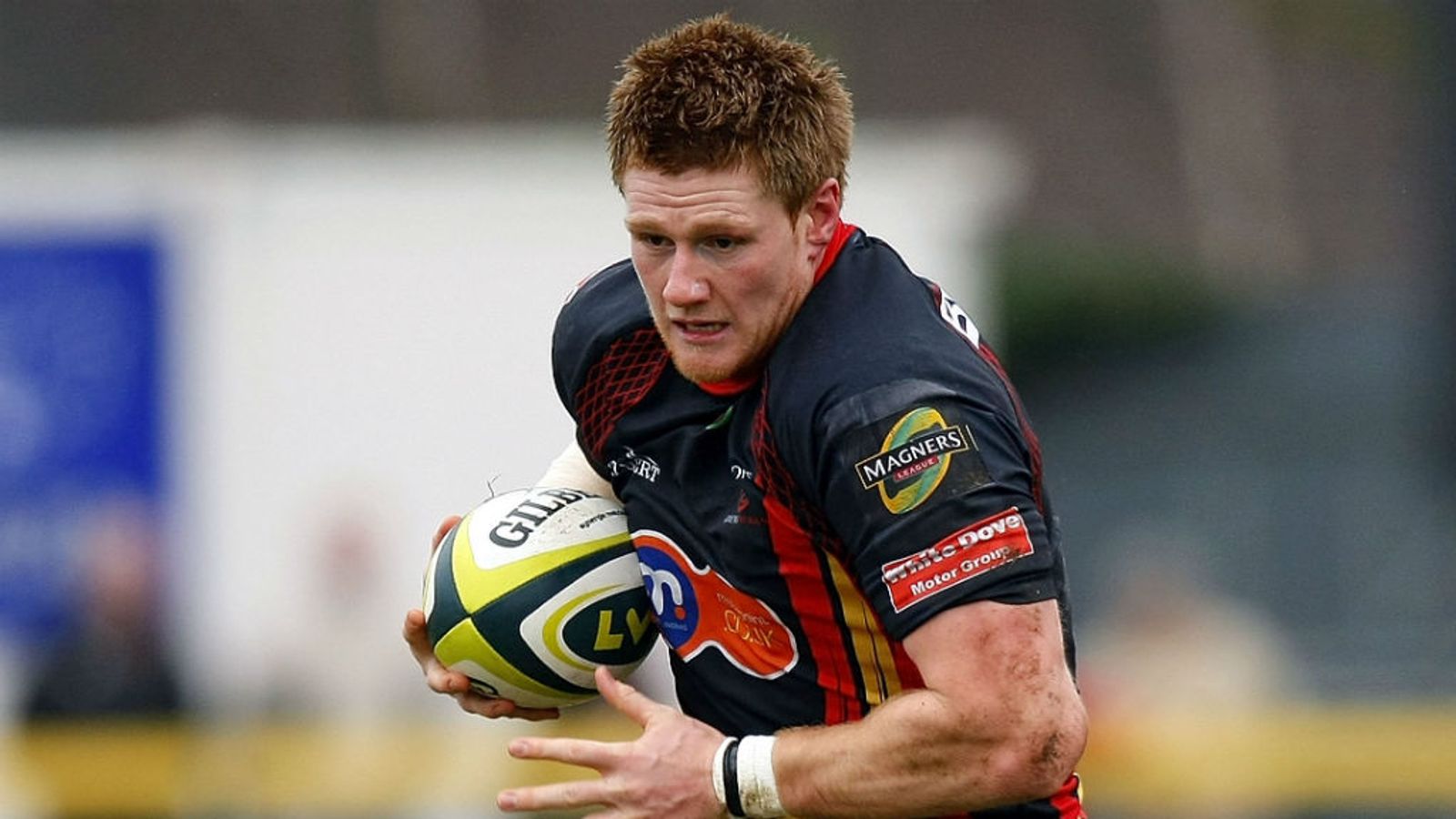 Wales hand debut to Andrew Coombs for their Six Nations opener against ...