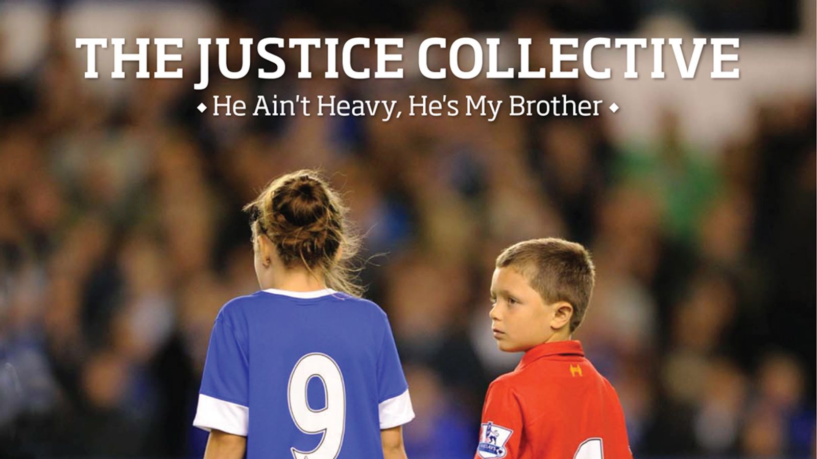 Hunt for justice | Football News | Sky Sports