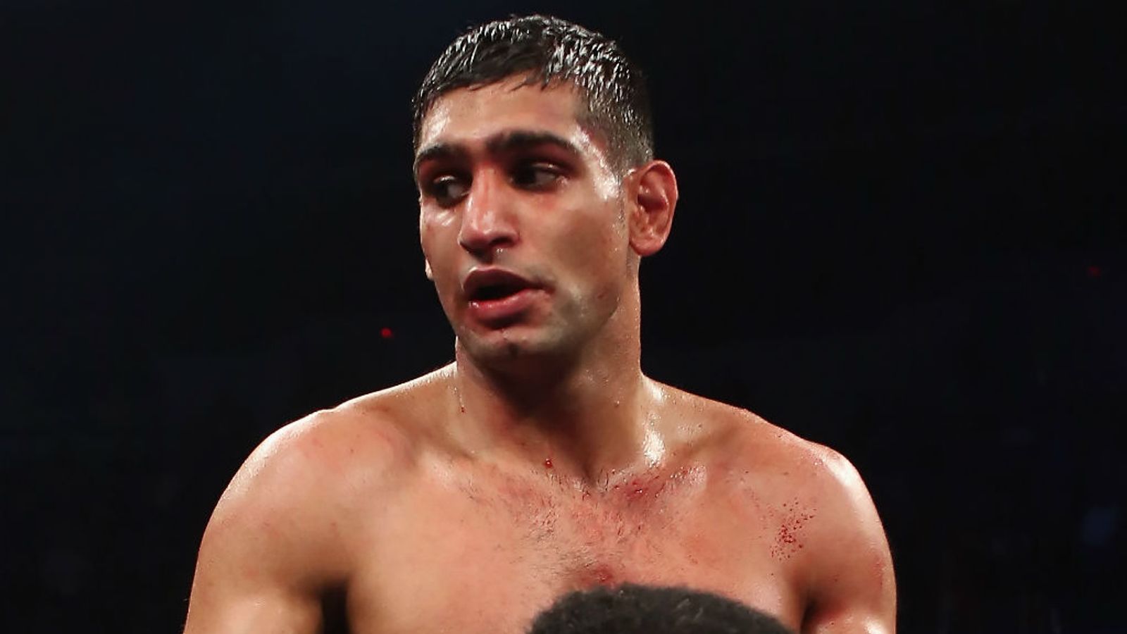 No Khan-do | Boxing News | Sky Sports