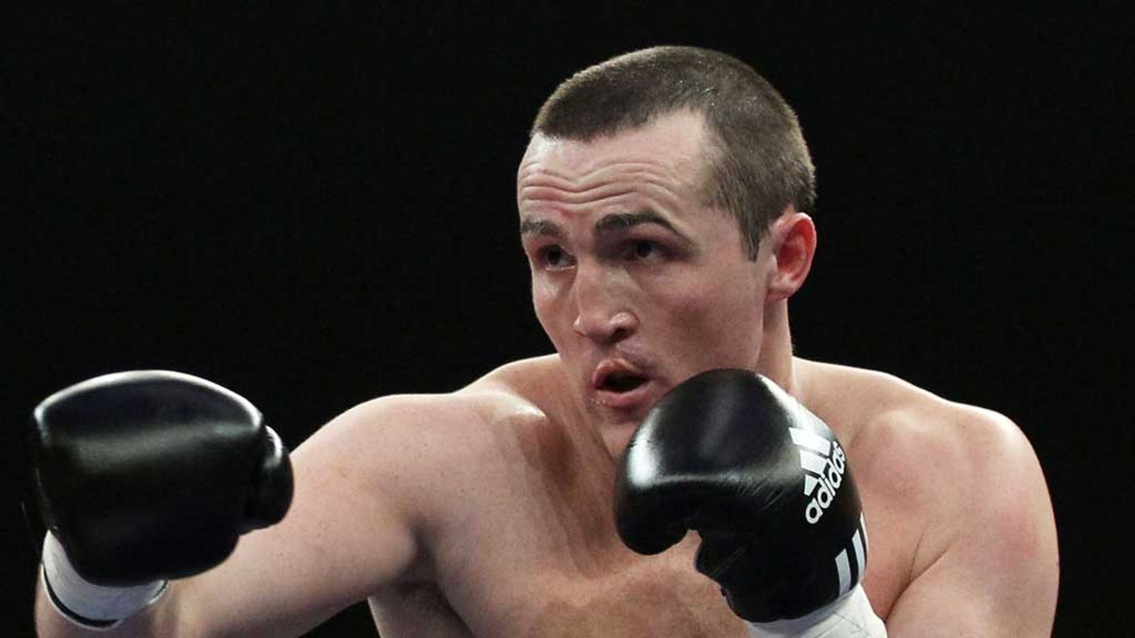 Denis Lebedev inflicts first defeat on Santander Silgado in Moscow ...