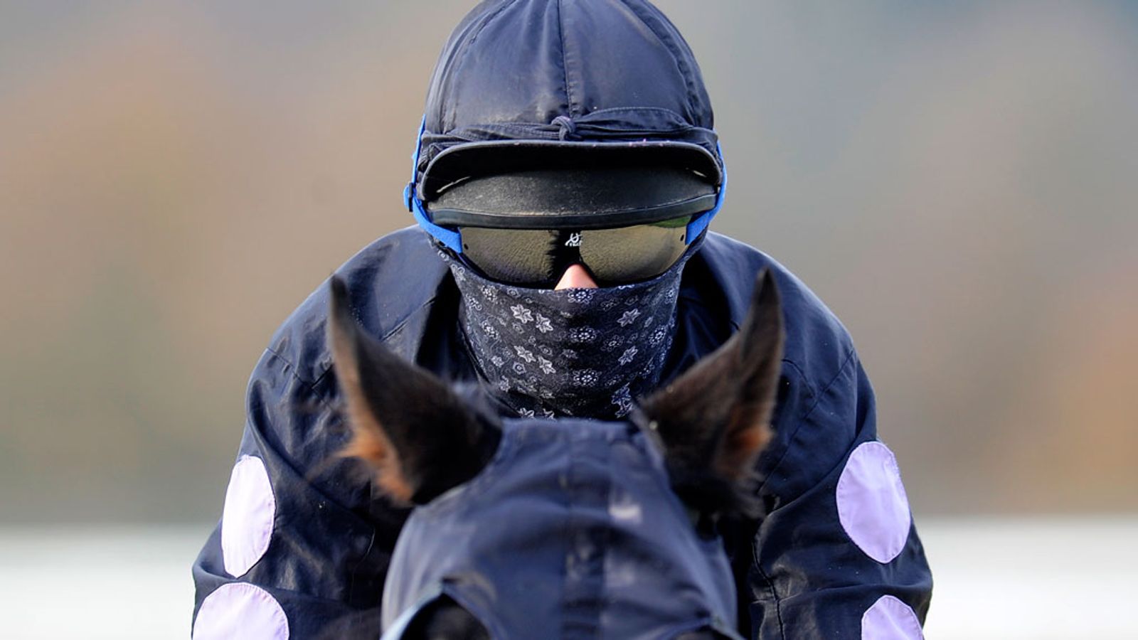 James Clutterbuck has had his suspension reduced on appeal | Racing ...